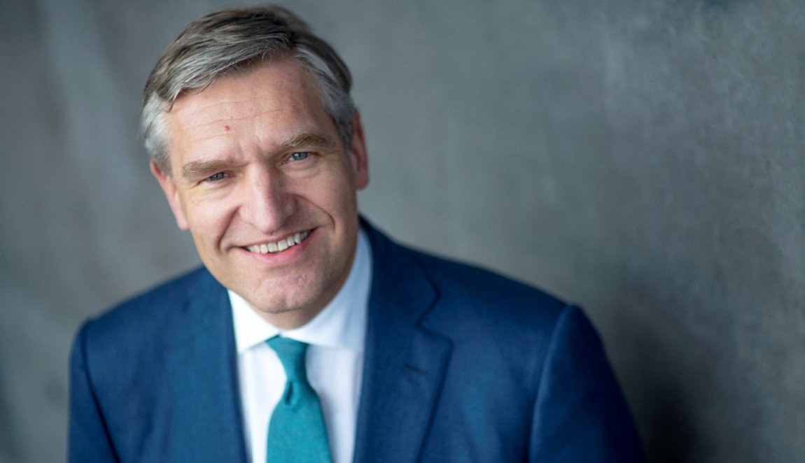 Sybrand Buma toegetreden tot Raad van Toezicht NBTC - NBTC